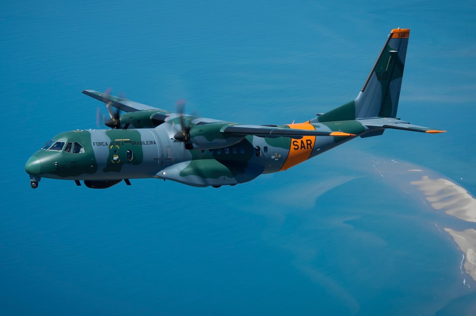 AAG_th บันทึกประจำวัน: Airbus เสนอ C295 รุ่นตรวจการณ์ทางทะเลแก่กองทัพเรือไทย และไทยกับเกาหลีใต้ ...