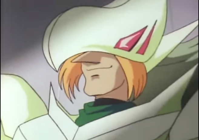 Annya's Workshop: Workbench - Soldato J