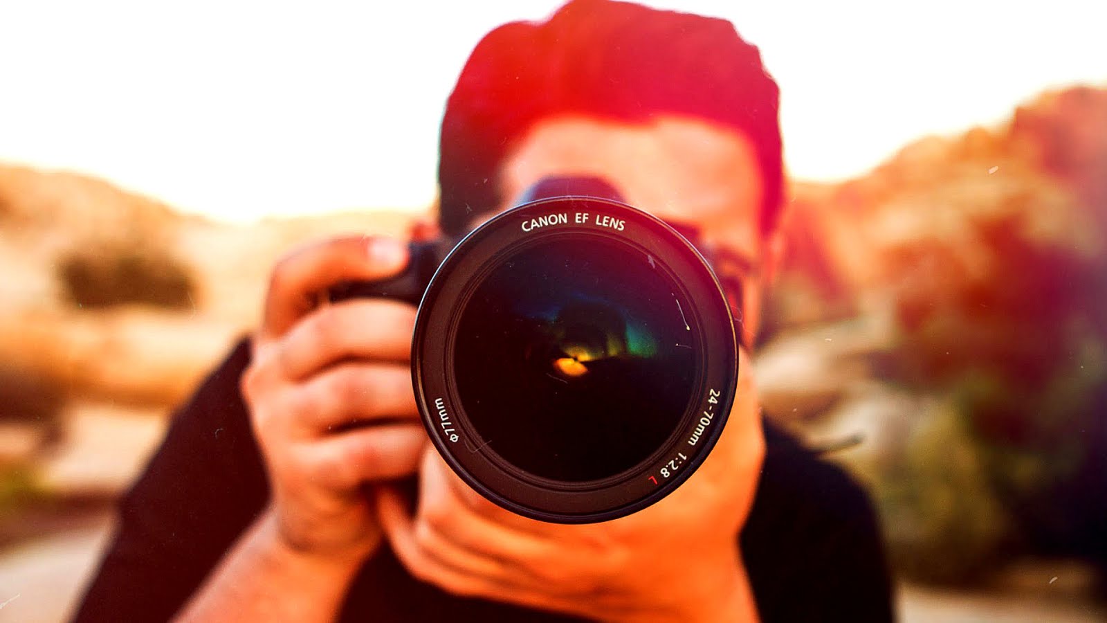 Professional Photographers of America - Photo Choices