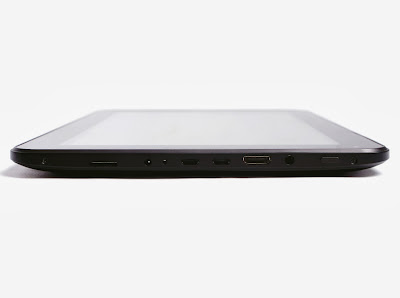 REVIEW: Nurvo 10" Budget Android Tablet | The Test Pit