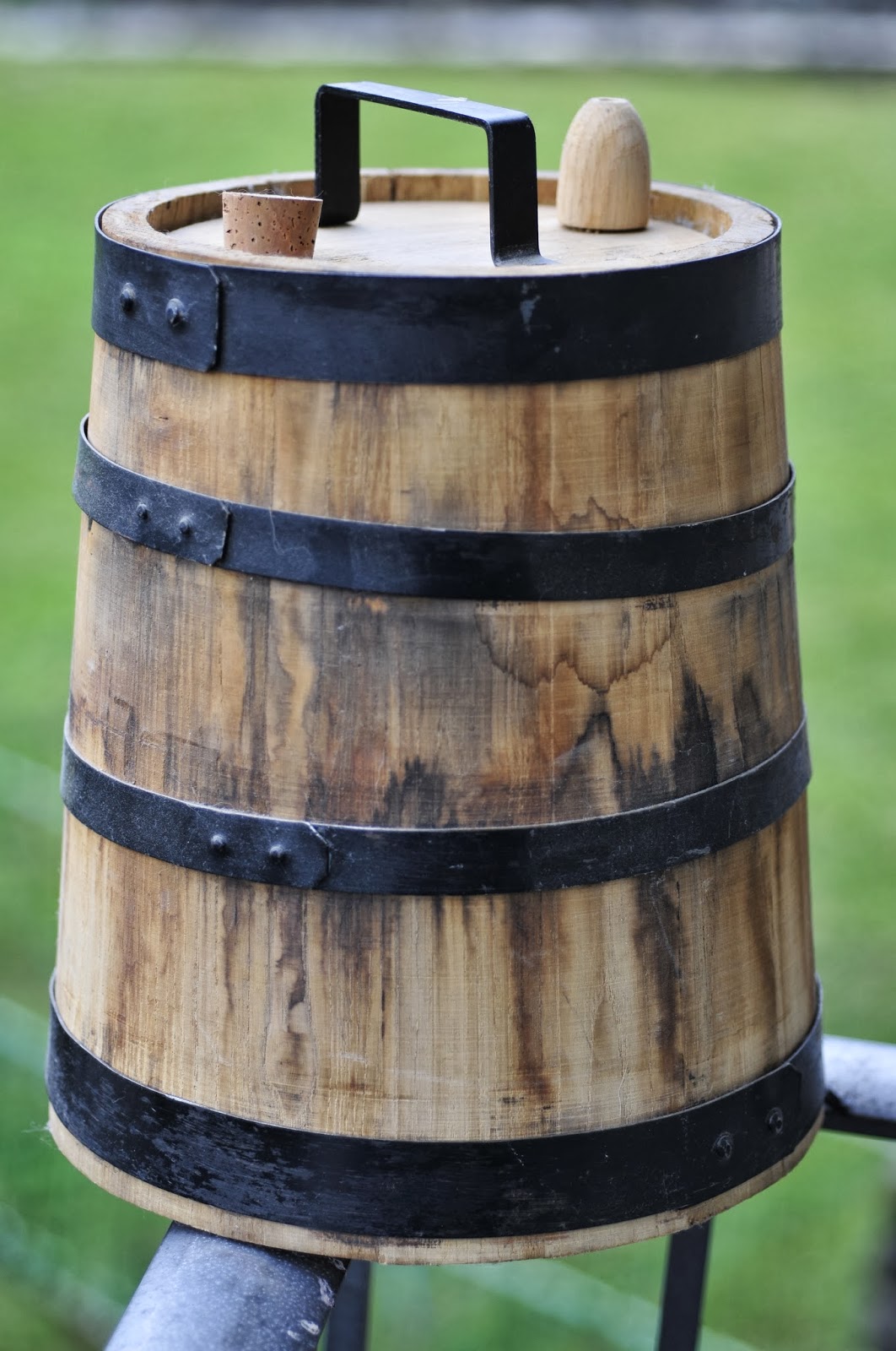 Esmemoriáus...: El factor humano (III)