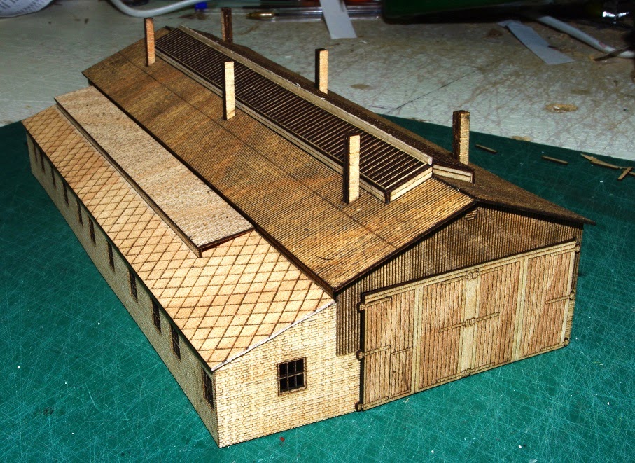 Julias Modelopolis: Some bits and bobs worth mentioning