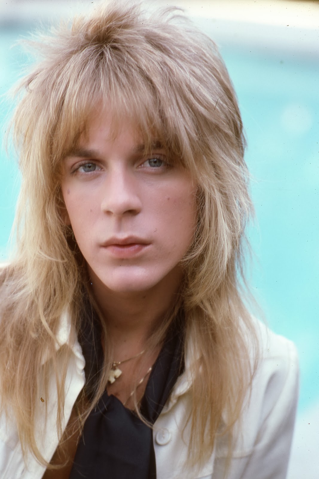 .: Randy Rhoads: A obra de um gênio o mantém vivo eternamente