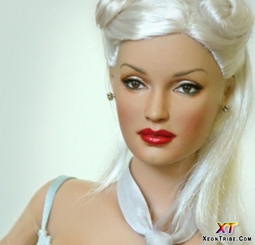 innocent dolls lover: December 2012