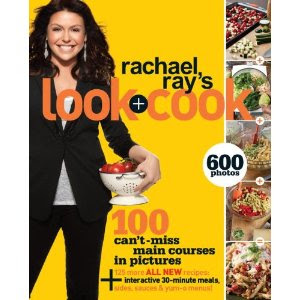 Cookie Cutter Set Winner And Rachael Ray "Look and Cook" Giveaway ...
