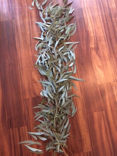 How To: Greenery Runner