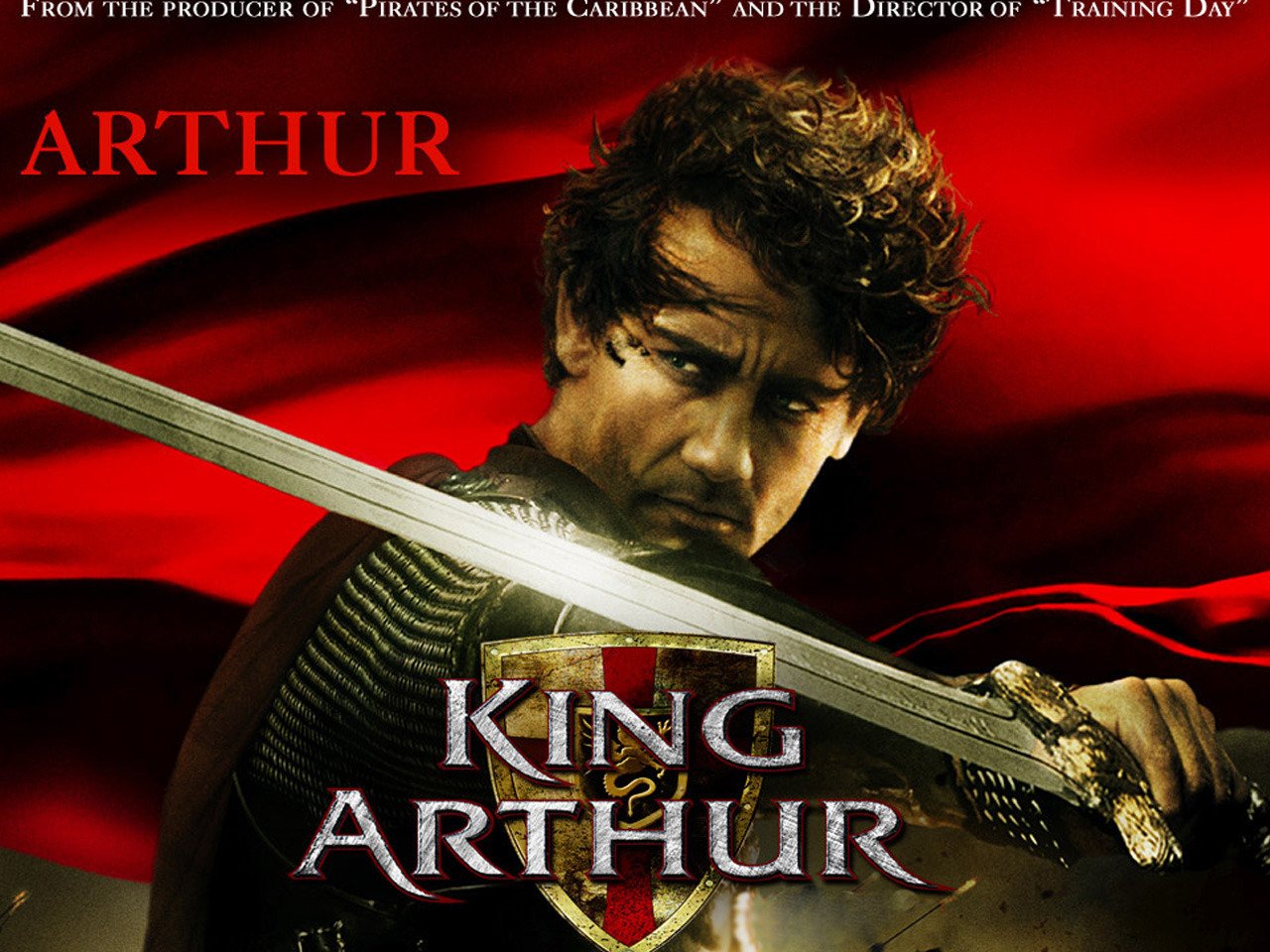 purpura: EXCALIBUR - REY ARTURO Y LOS CABALLEROS DE LA MESA REDONDA