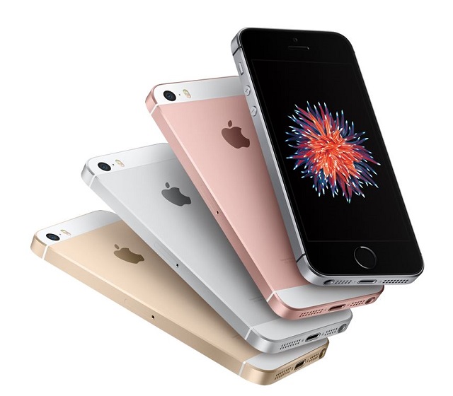 iPhone SE 2 Leak Ahead of Early 2020 Launch | MacMyth