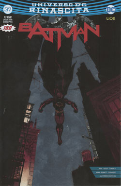 smurfland: novembre 2018