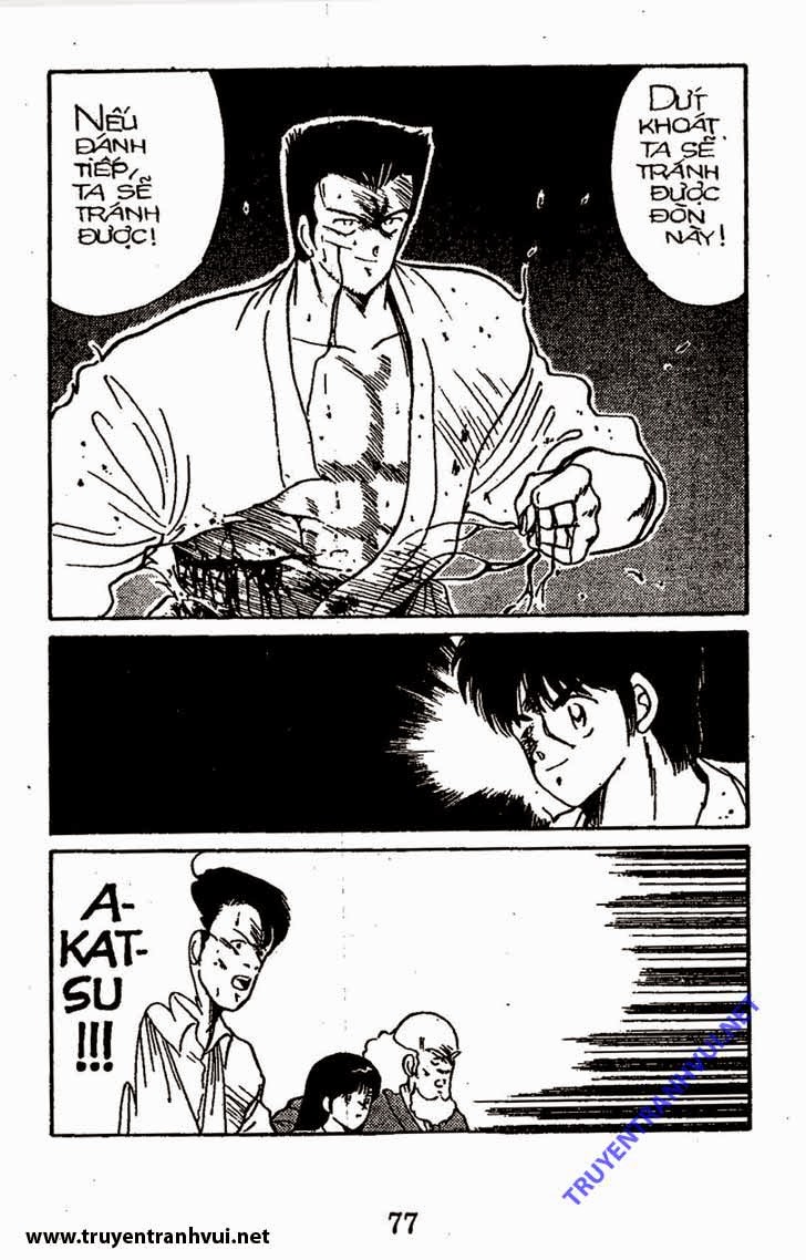 Truyền nhân Atula_chap 11