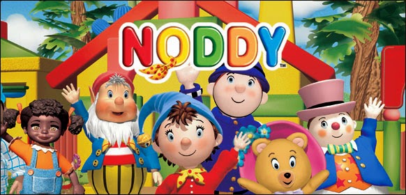New Kids Cartoons: Latest Noddy Cartoon English Video - Noddy and the ...