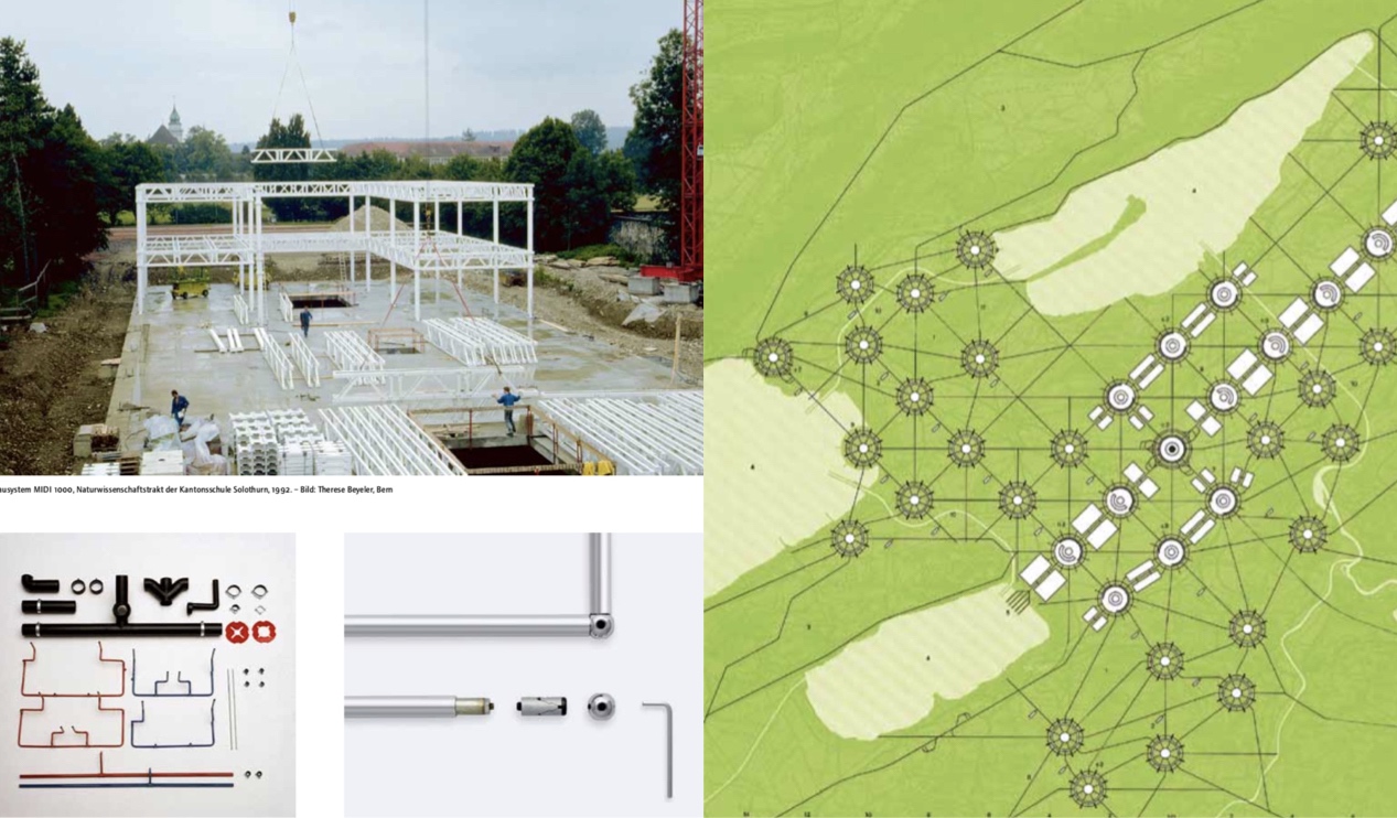 pre[FABRICA]tions: Prefabrication experiments - 178 - Geometries - 09 ...