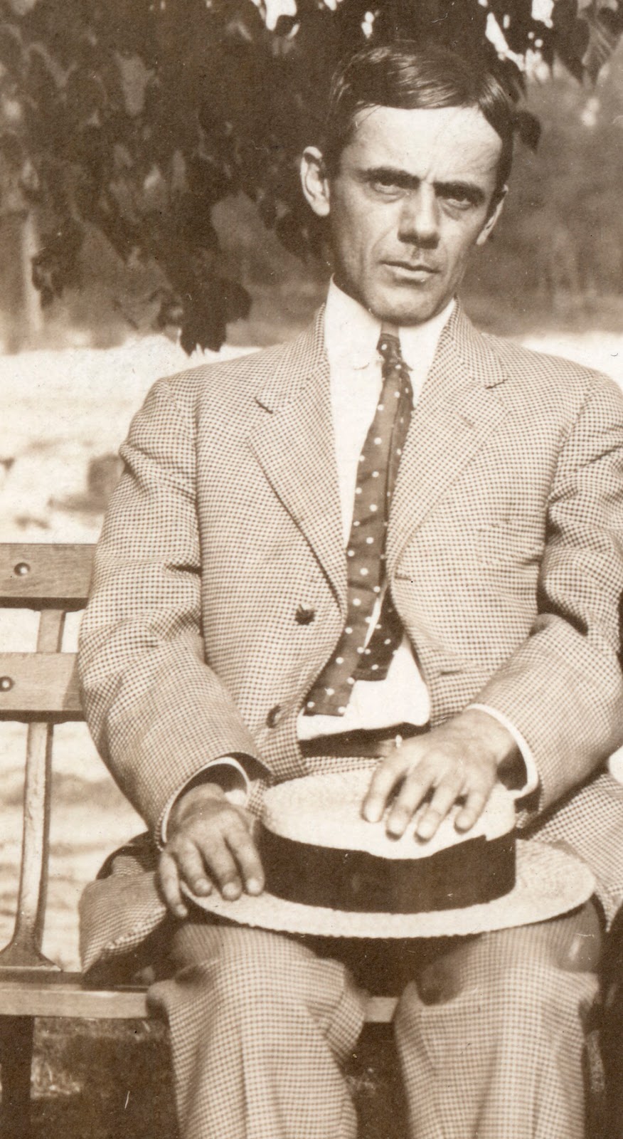 VISIONS OF THE NORTH: April 2017