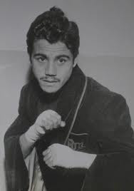 ESTO PASO: 2009: MURIÓ Raúl Macías, «el Ratón Macías», boxeador ...