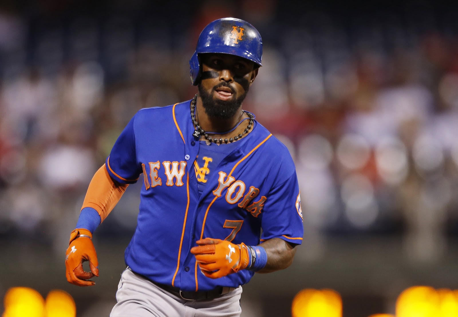 El dominicano José Reyes ha pactado una reunión con los Mets tras ...