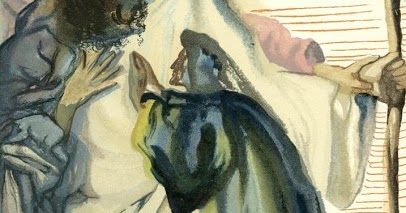 Purgatorio Canto 14 - Riassunto • Scuolissima.com