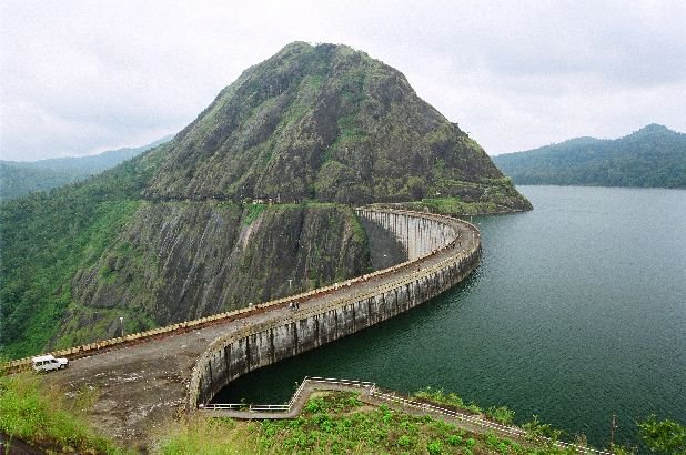 Civil Engineering: 15 Amazing Dams that make India Proud