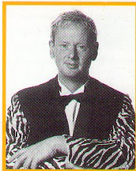 The View from Michael's World