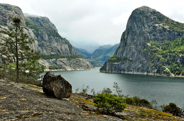 crazy little thing called blog: Hetch Hetchy
