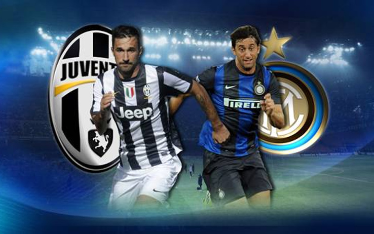 Besnikzki: Juventus Vs Inter