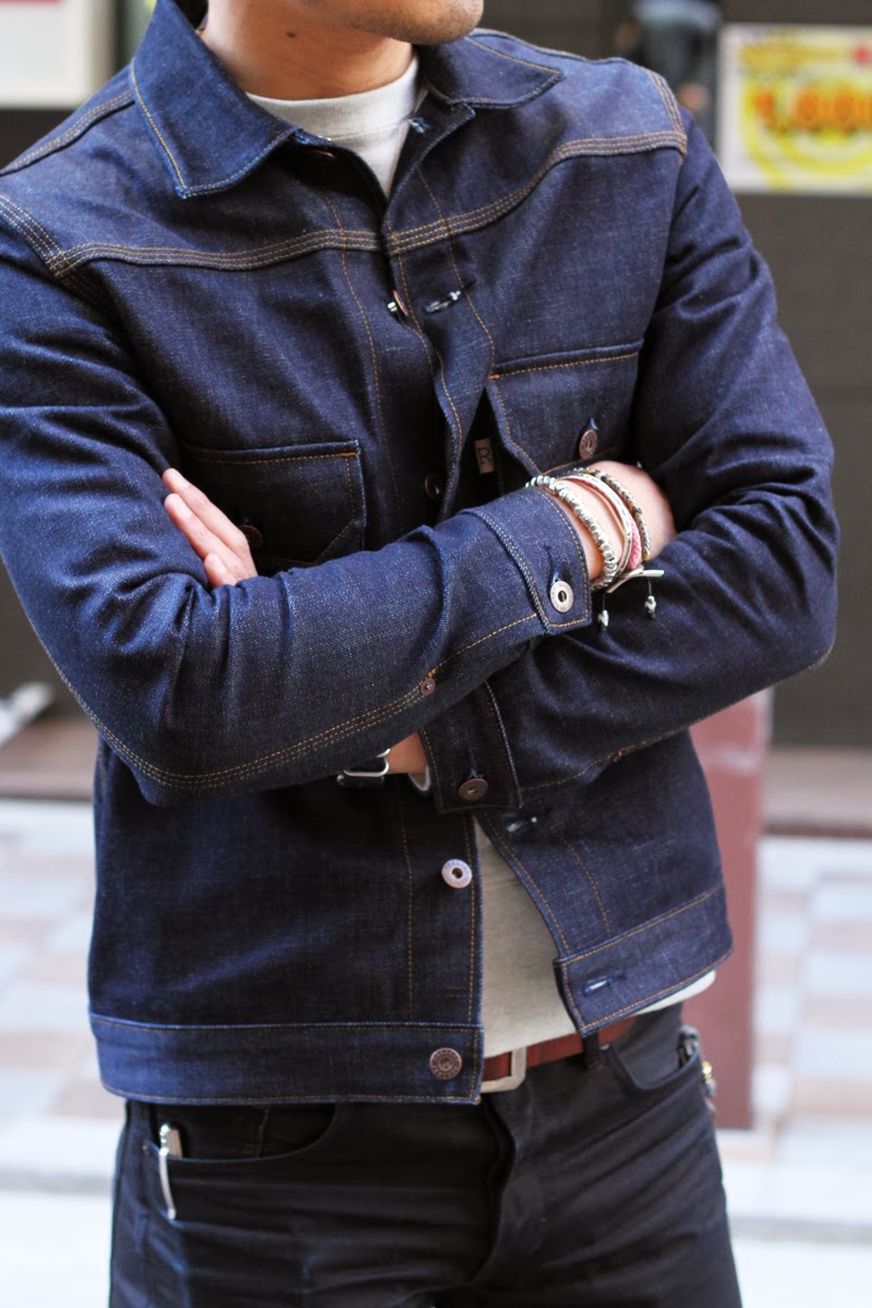 General Discussion - Nov. 5th : r/rawdenim