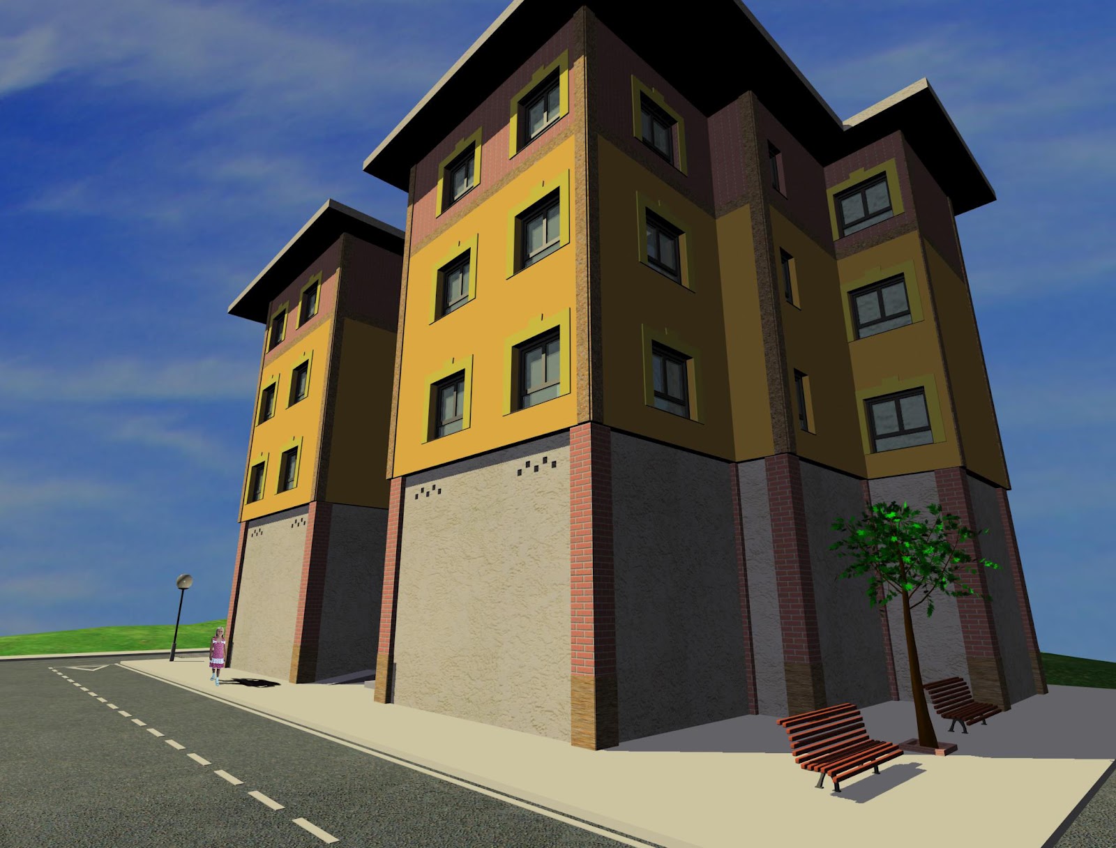 AllCAD Designs: marzo 2012