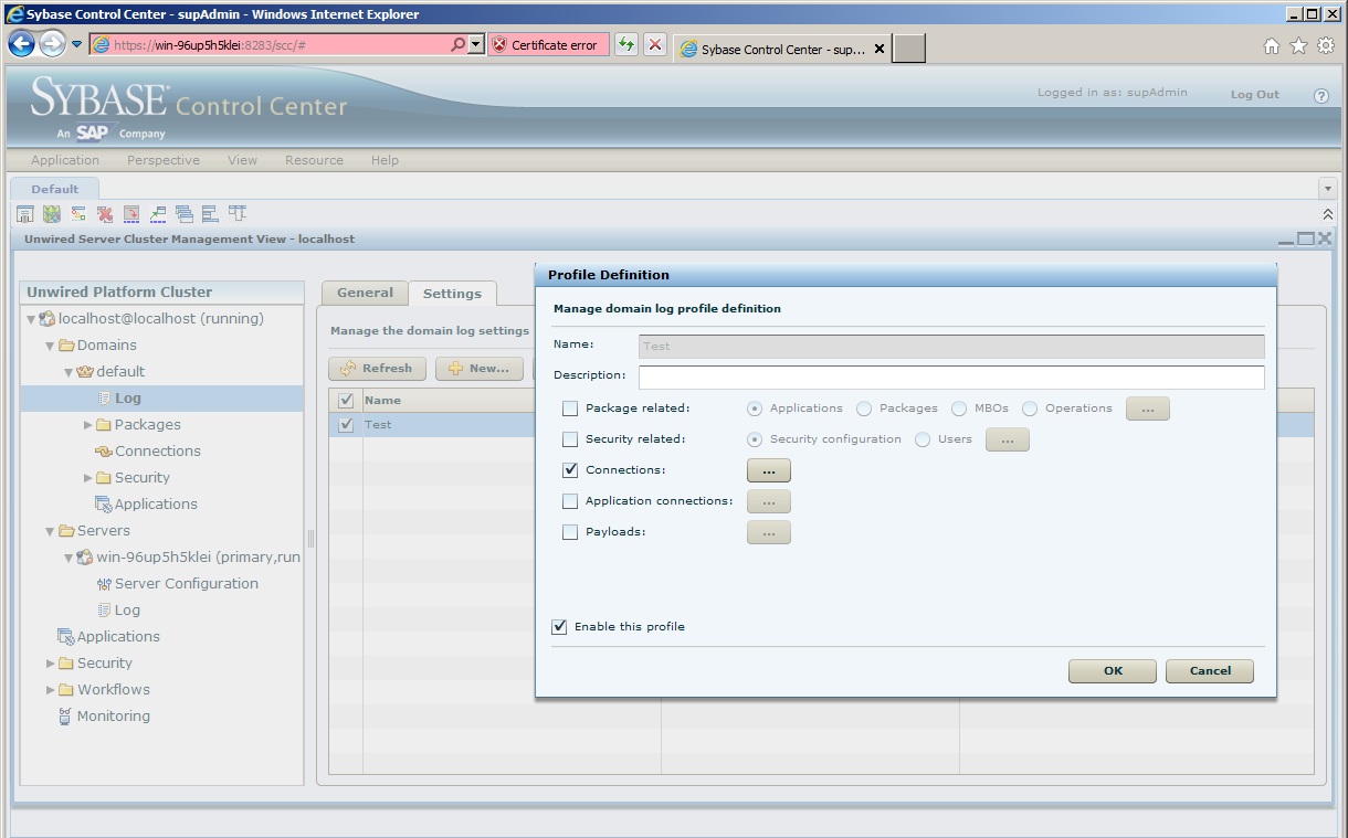 Guide To Sap Netweaver Gateway Odata Sybase Unwired Server Erp Technology Blog