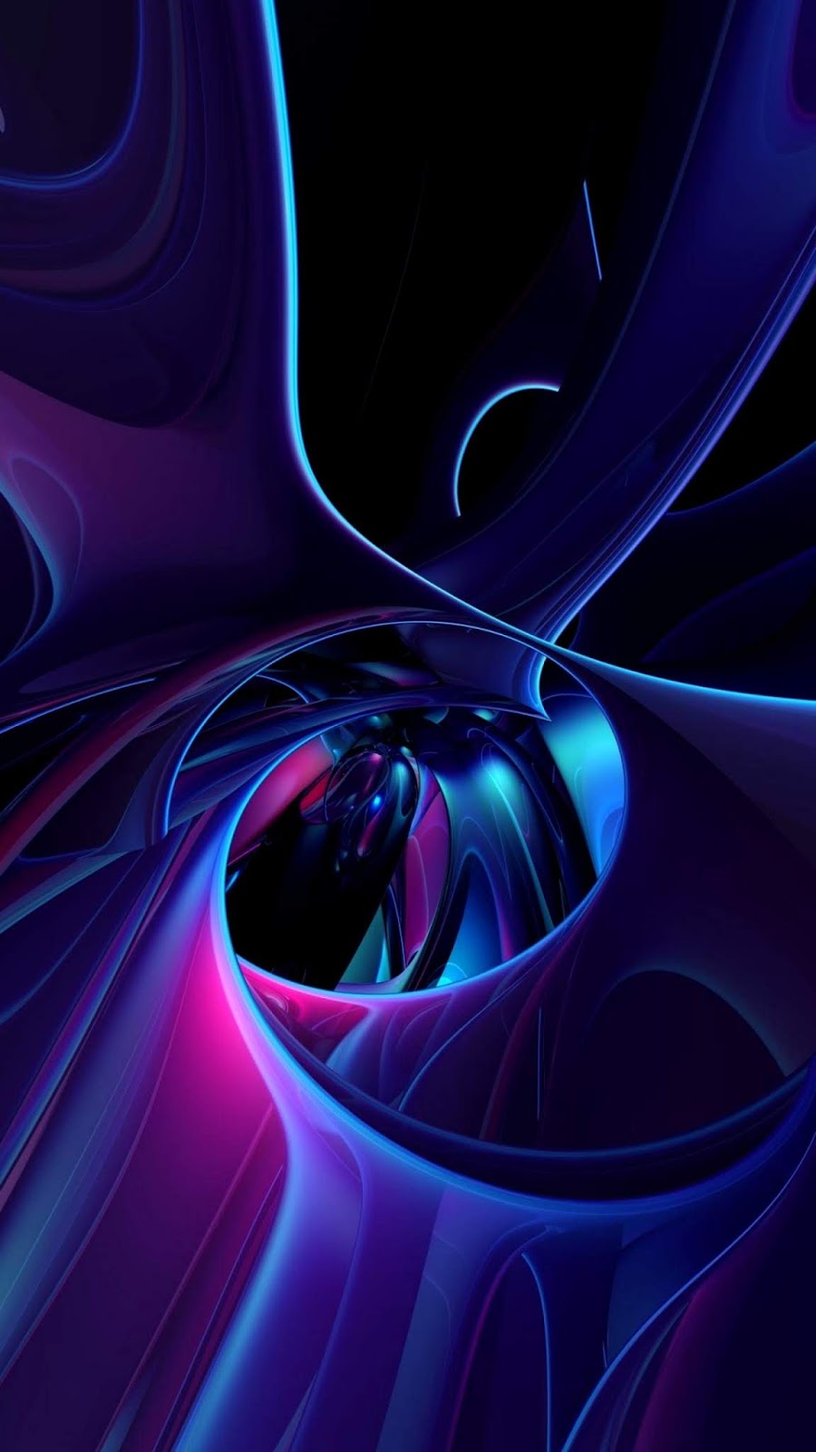25+ Abstract Wallpapers to Make Your Screen Awesome - DDWallpaper