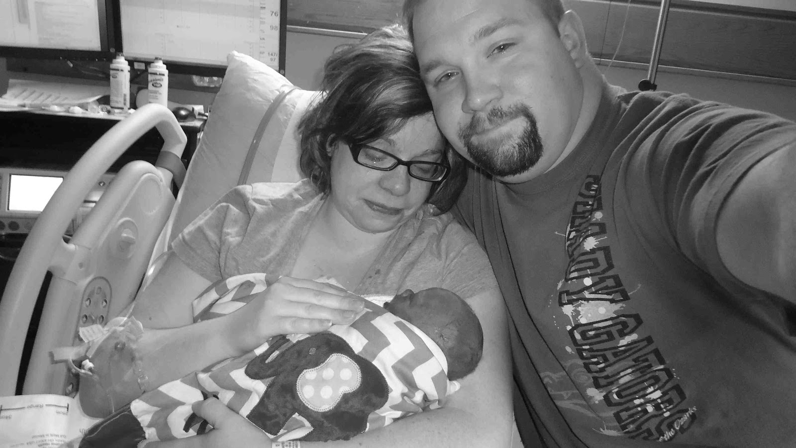 All That Love Can Do: Waylon's Story, written by his mama