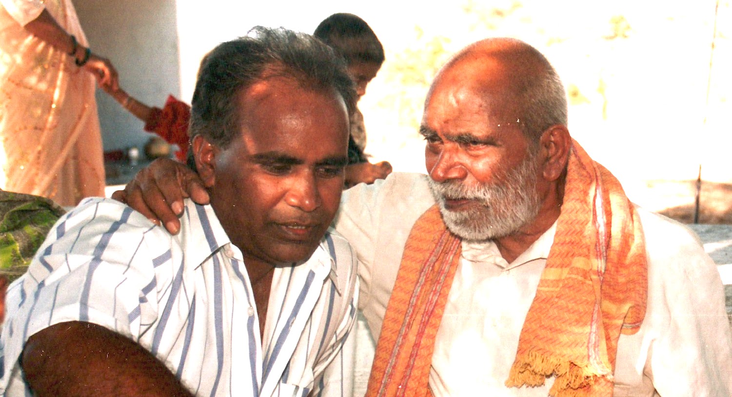 RUSTUM PAINTINGS: April 2012