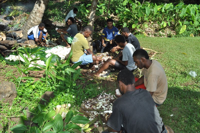 Babasiga: Tui Macuata laid to rest