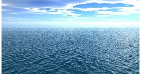 Pengertian Laut (Ocean) samudra dan wilayah laut - Eduonlineprogram.com
