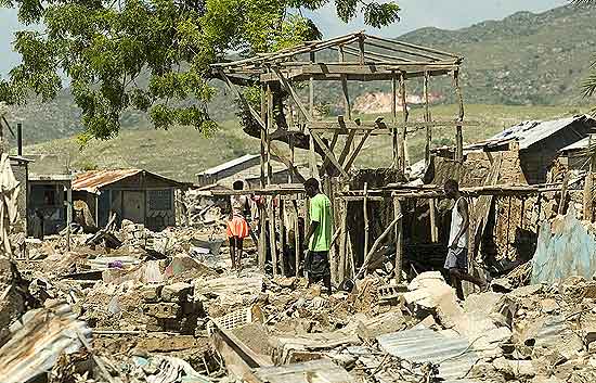 Problemas del mundo actual: Problemas