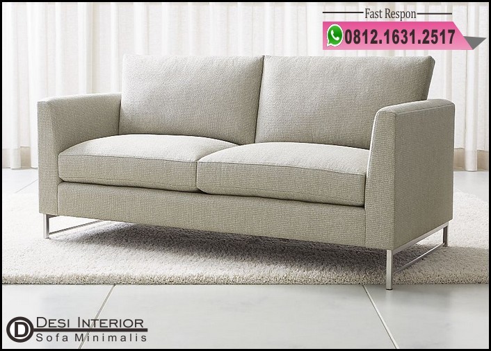 Sofa Minimalis Terbaru, Jual Sofa Minimalis Modern, Harga Sofa ...