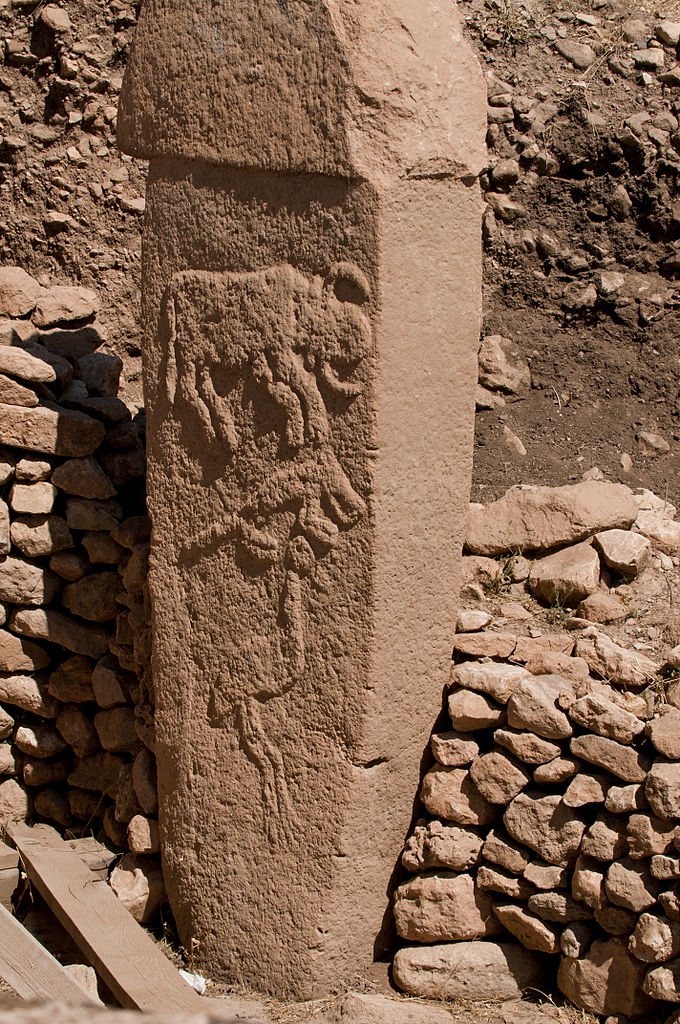 Deconstructing Time The Birth Of Gods In The Neolithic The Ideas Of
