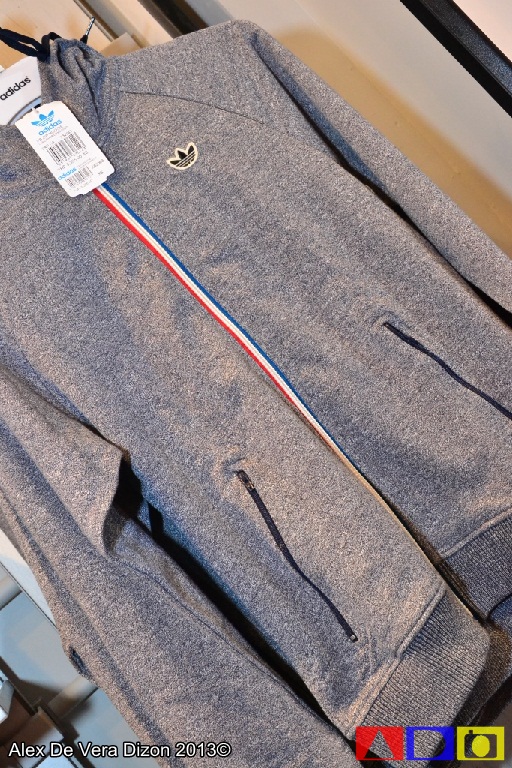 Now Open: adidas Two Parkade - Recycle Bin of a Middle Child