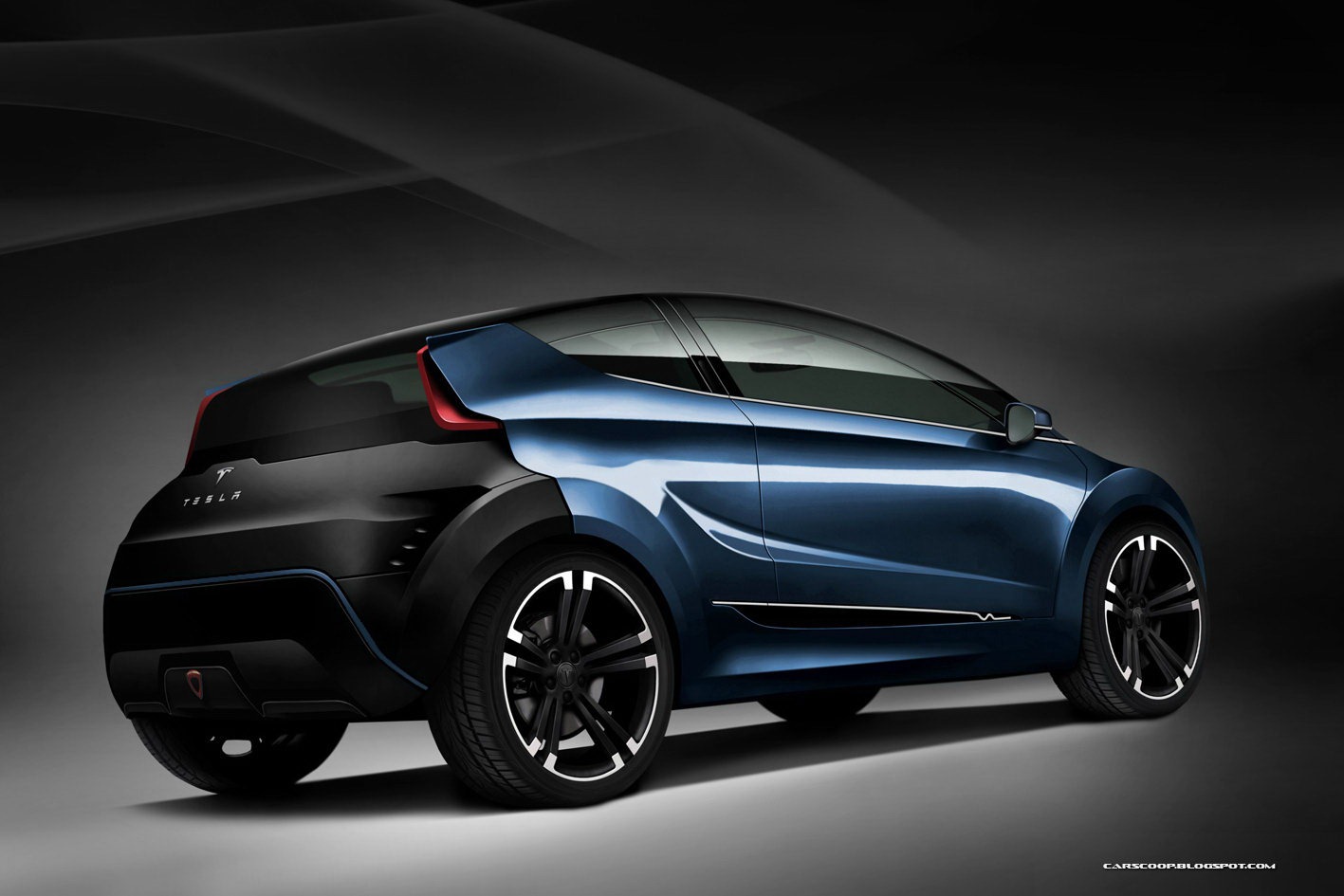 Das Tesla Model C kommt! - Tesladrivers.blogspot.com