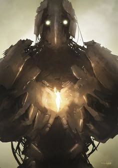 Synaptics: The Tower Mythos