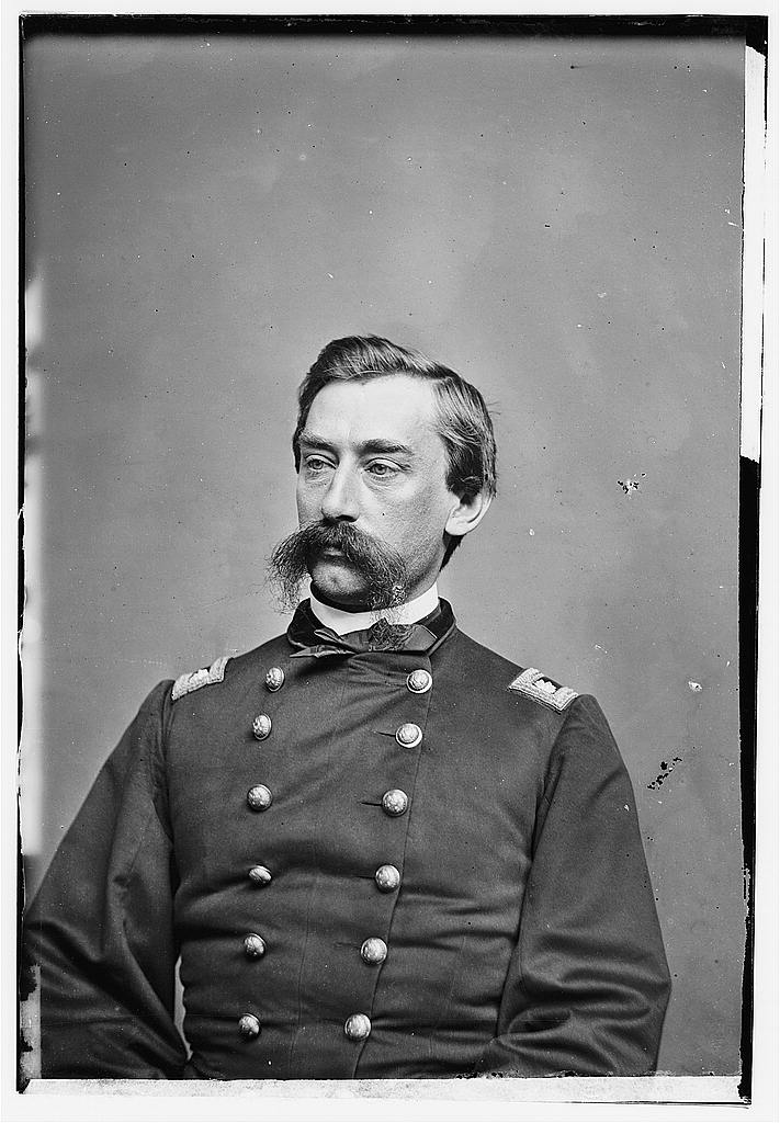 Spotsylvania Memory: "O the horror of that day!"