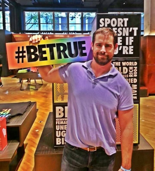 Welcome to my world.... : Rep. Brian Sims Is 37 Today. Here’s Proof ...