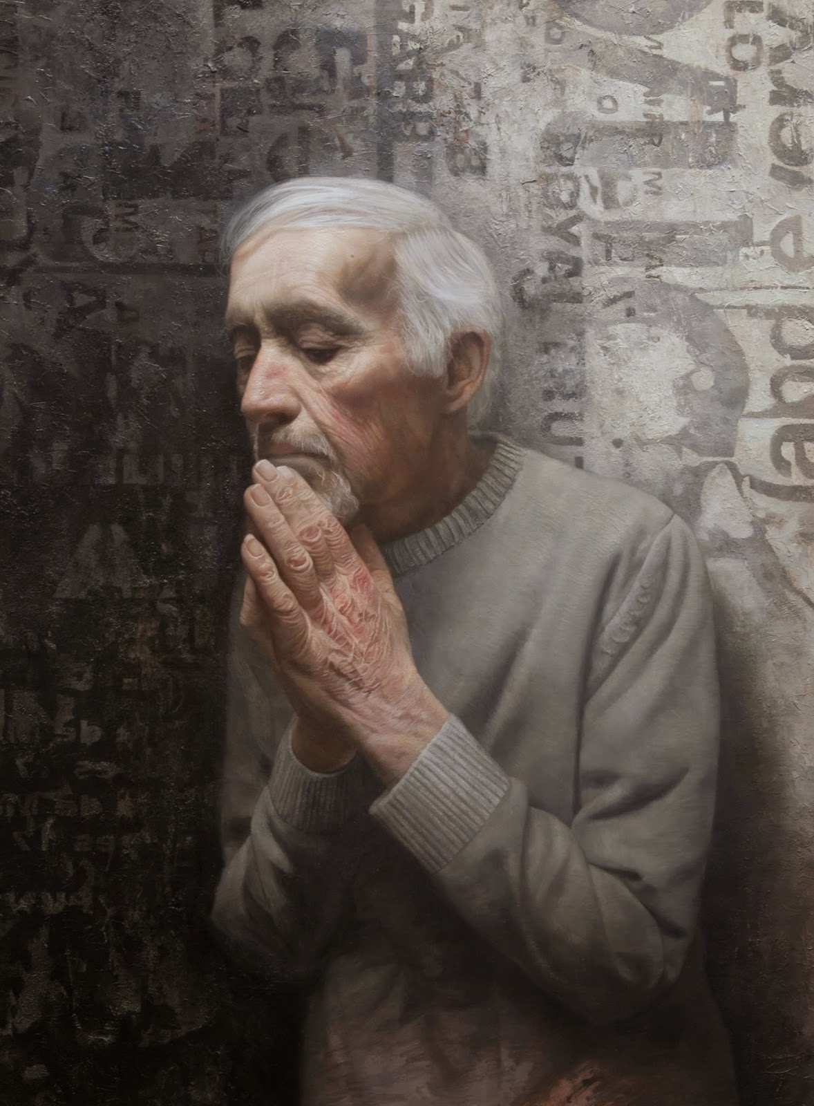 antblog: David Jon Kassan