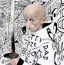 Espaces Magnétiques: Leon Botha Alias DJ Solarize, RIP