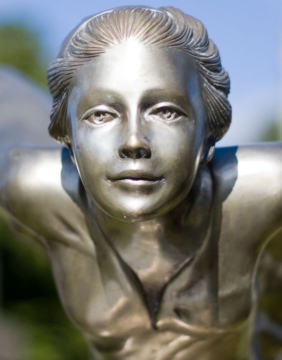 The Hidden History Blog : Eleanor Valesco Thornton: The Secret Spirt of ...