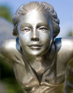 The Hidden History Blog : Eleanor Valesco Thornton: The Secret Spirt of ...