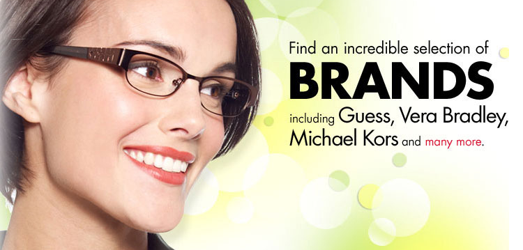 Top Notch Material: Visionworks brand glasses