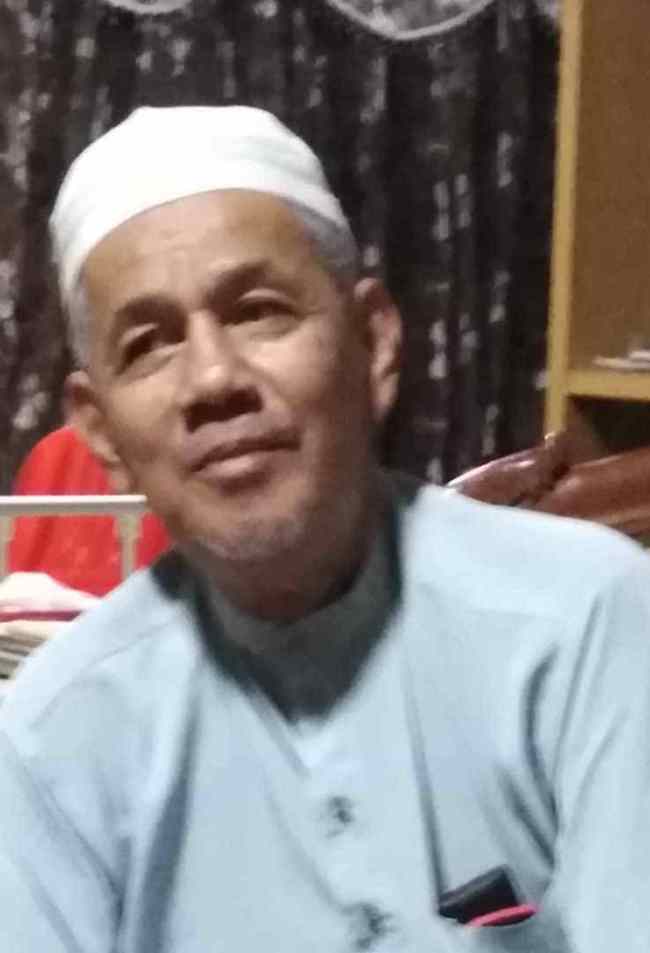 KERENGGA: Pas sudah tidak boleh lagi diharap tegakkan Islam, luah bekas ...