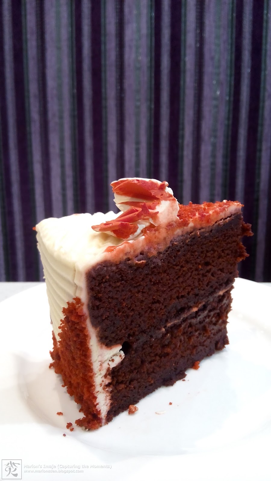 The DESSERT FACTORY RESTAURANT & BAKERY