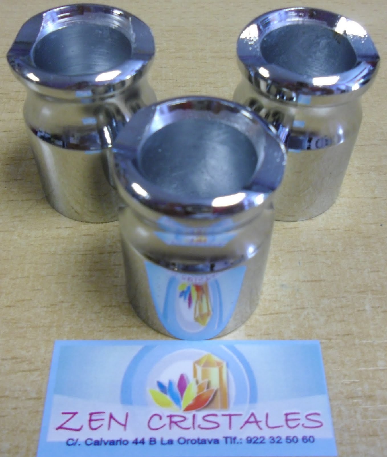 Tienda Holística y Centro de Terapias Energético-Espiritual ...