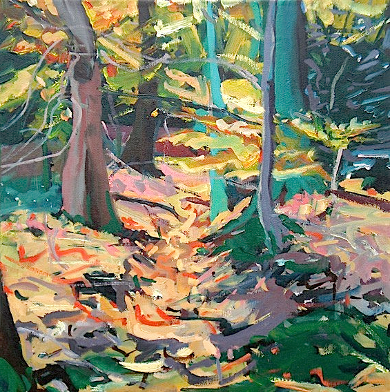 Arte!: American contemporary