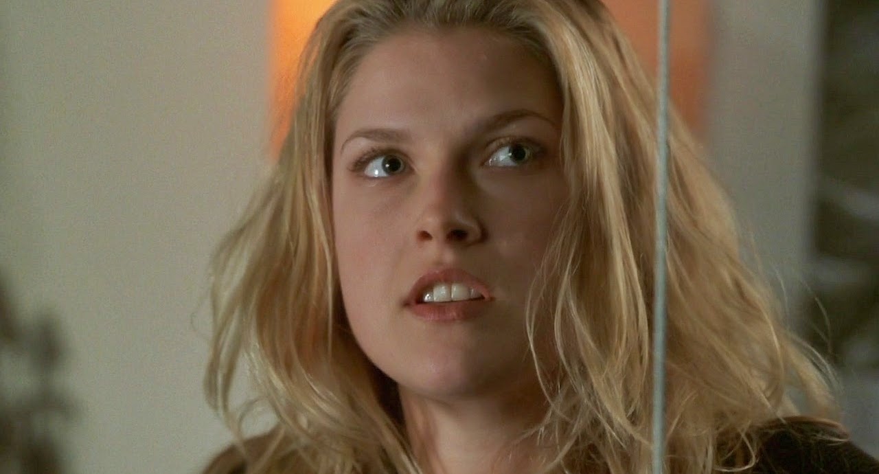 Central DVD Filme: PREMONIÇÃO 1 e 2- Personagem